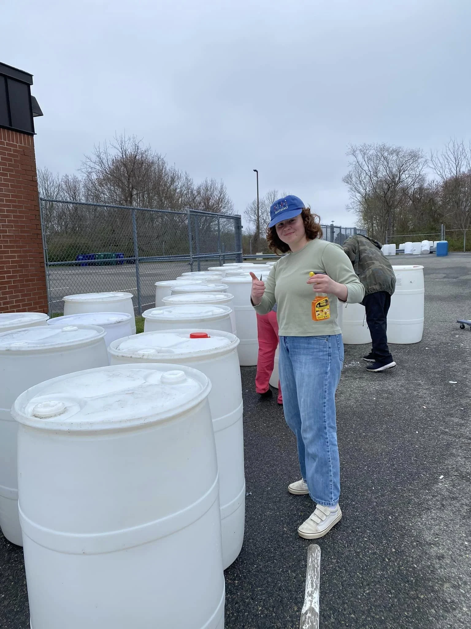 Earth Month — ERICD