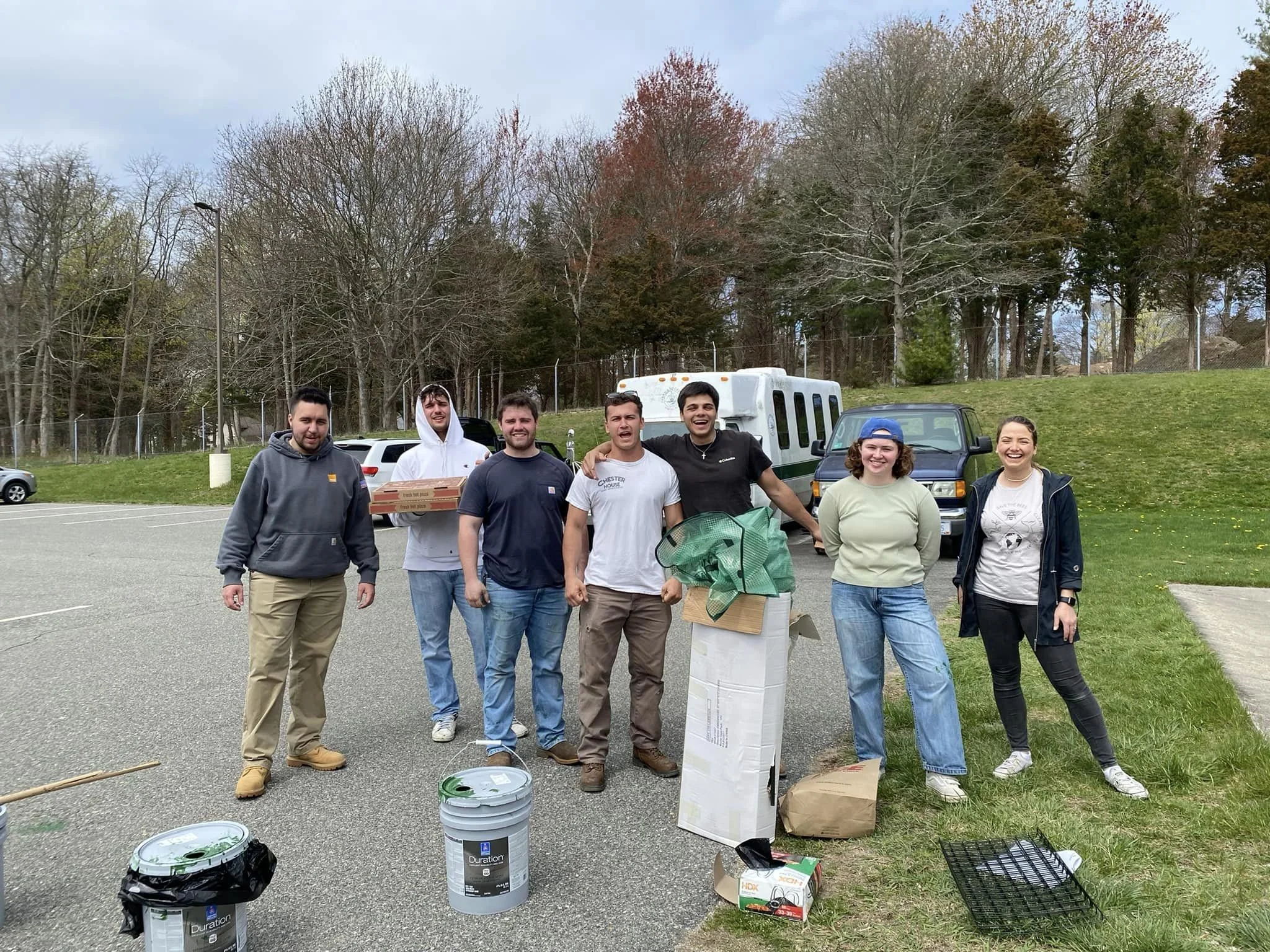 Earth Month — ERICD