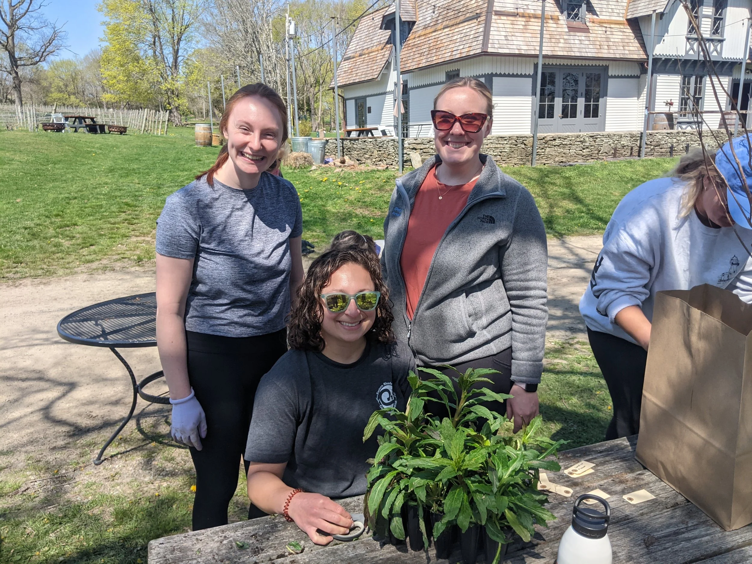 Earth Month — ERICD