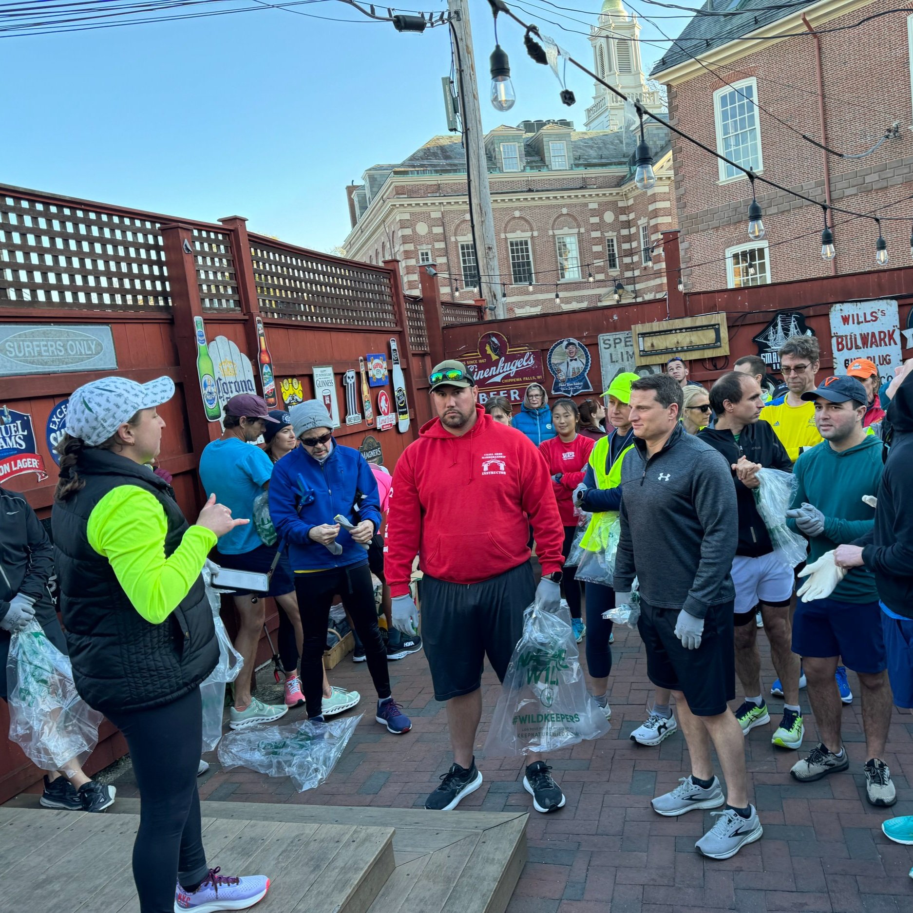 Earth Month — ERICD