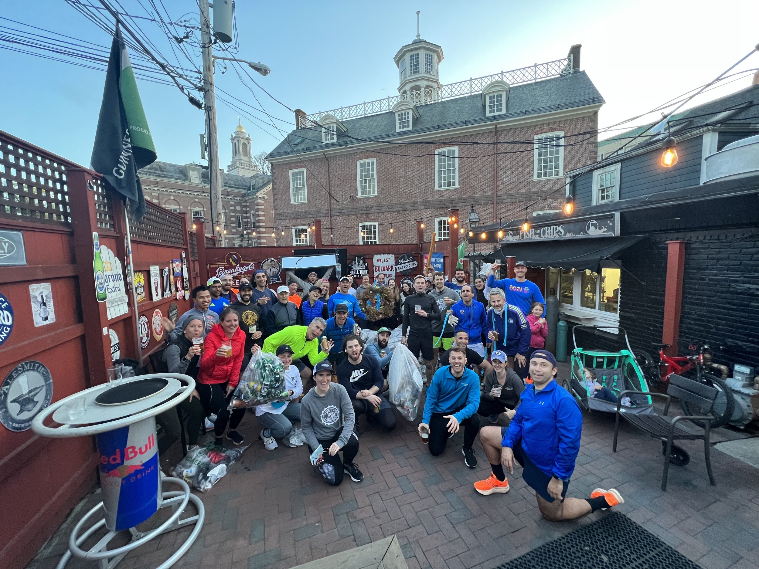 Earth Month — ERICD