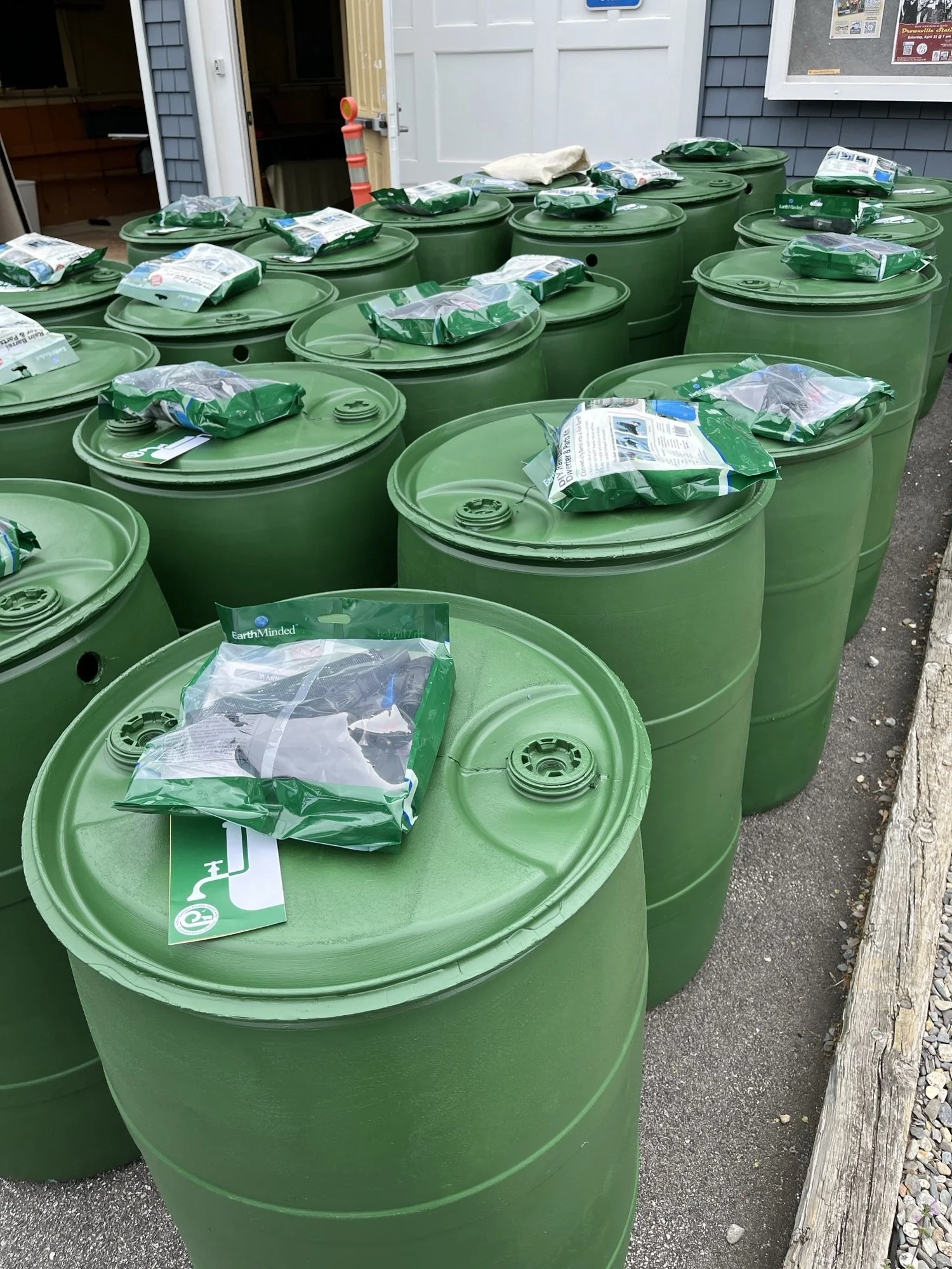 Earth Month — ERICD