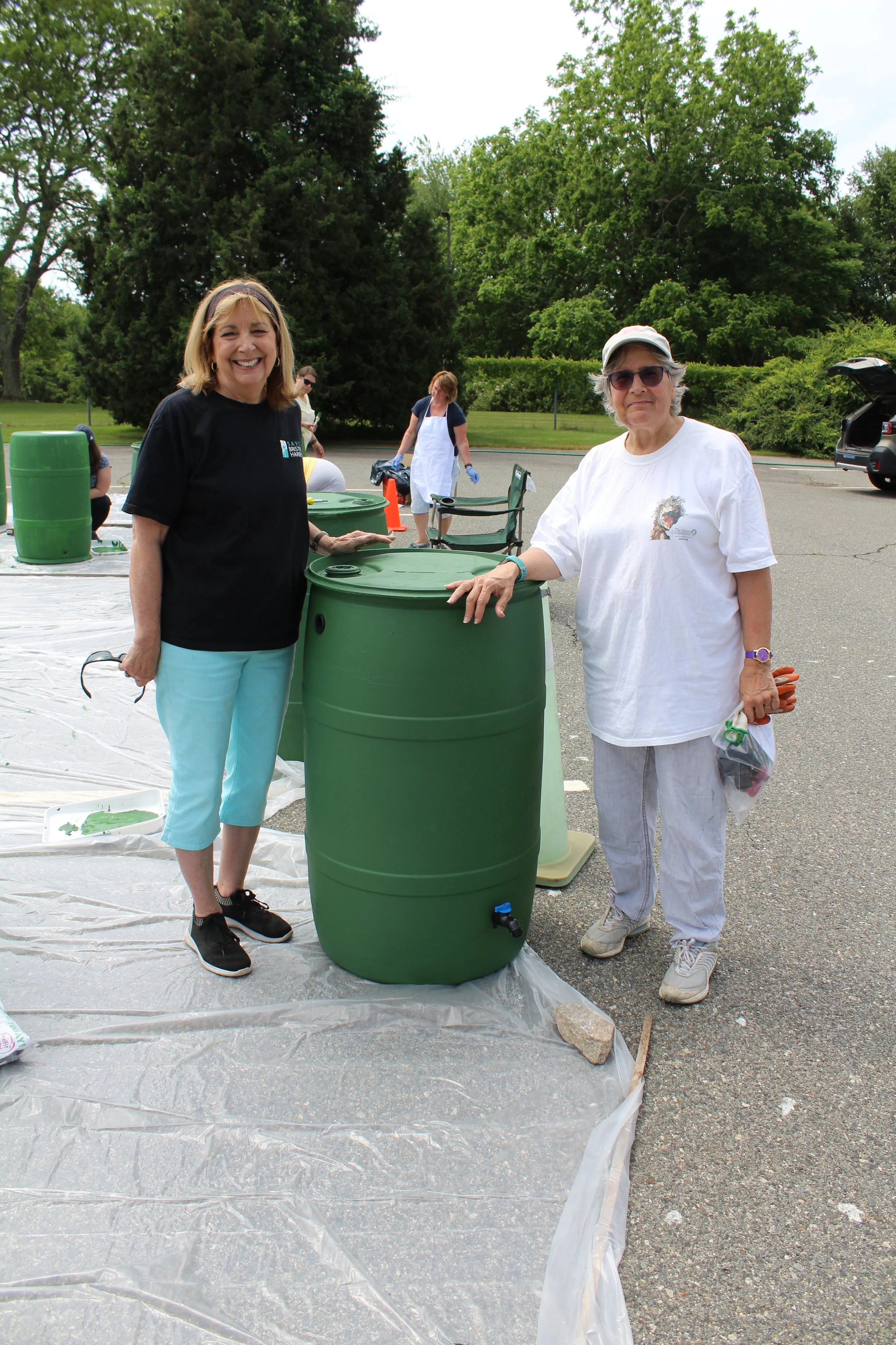 Earth Month — ERICD