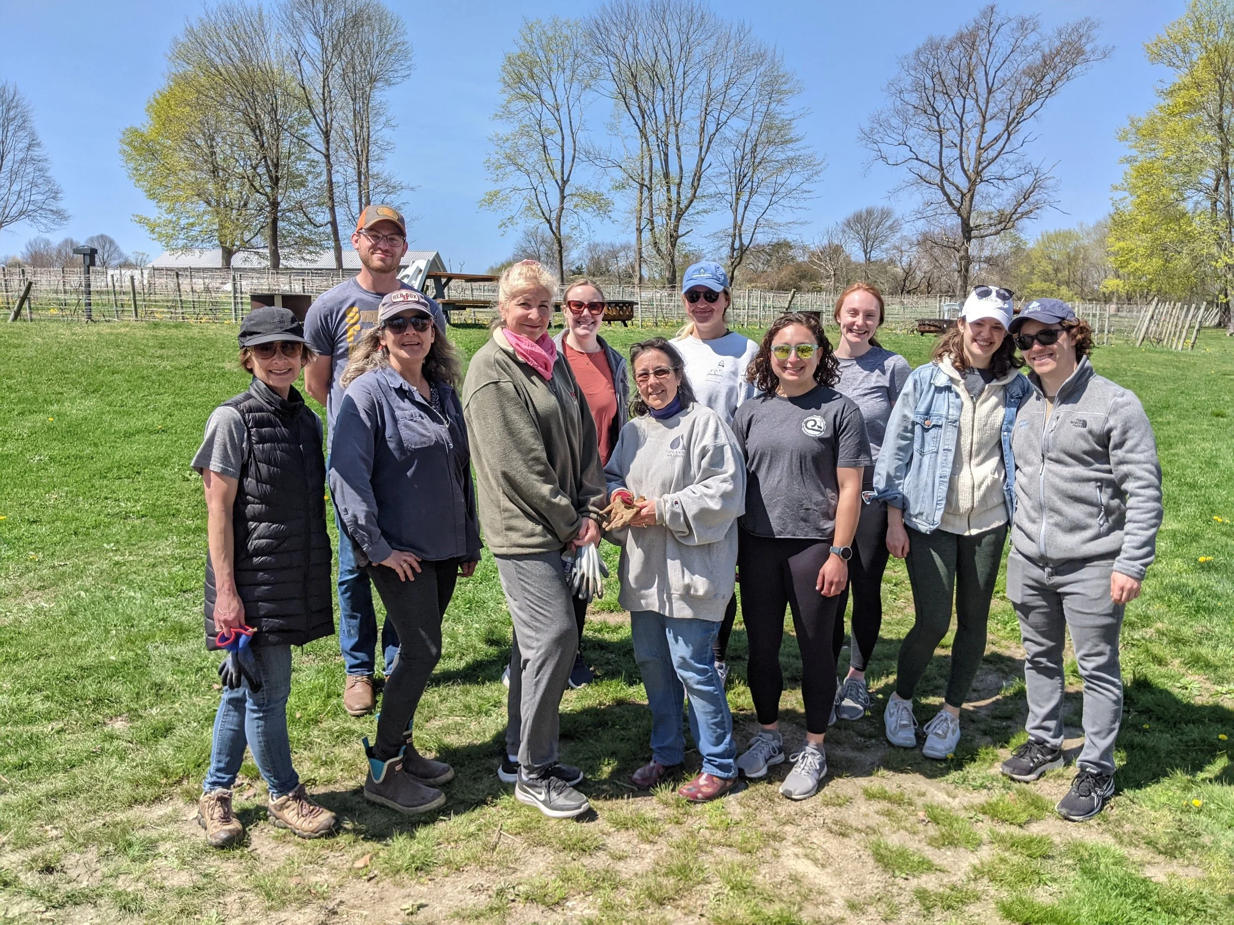 Earth Month — ERICD