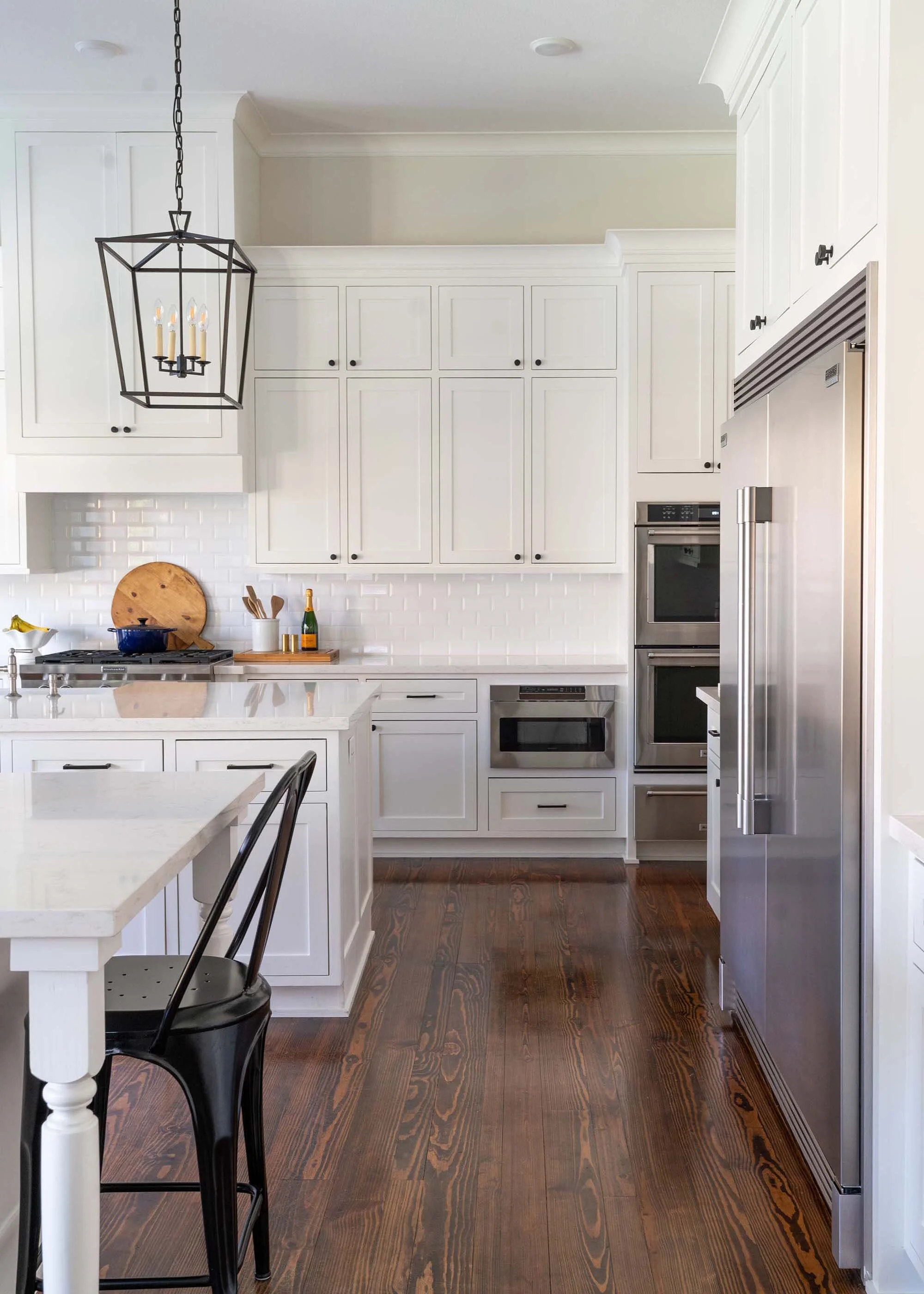 Portfolio — Andrade Custom Homes