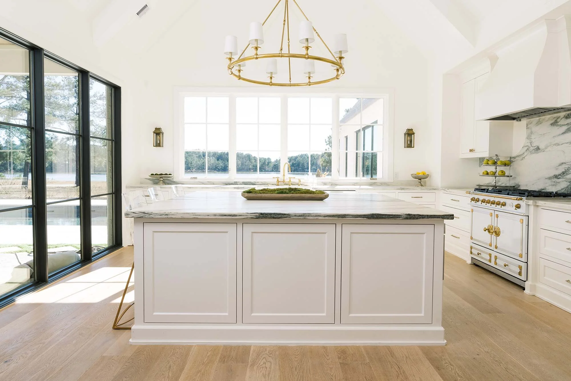 Andrade Custom Homes