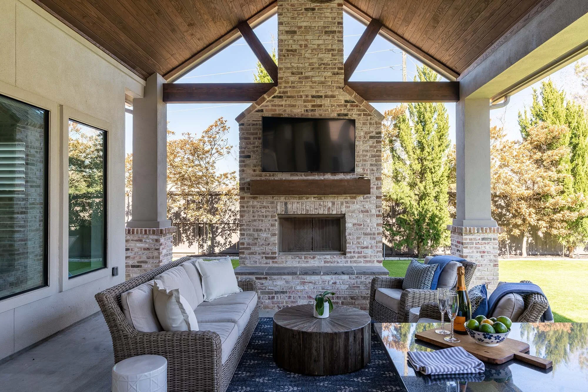 Services — Andrade Custom Homes