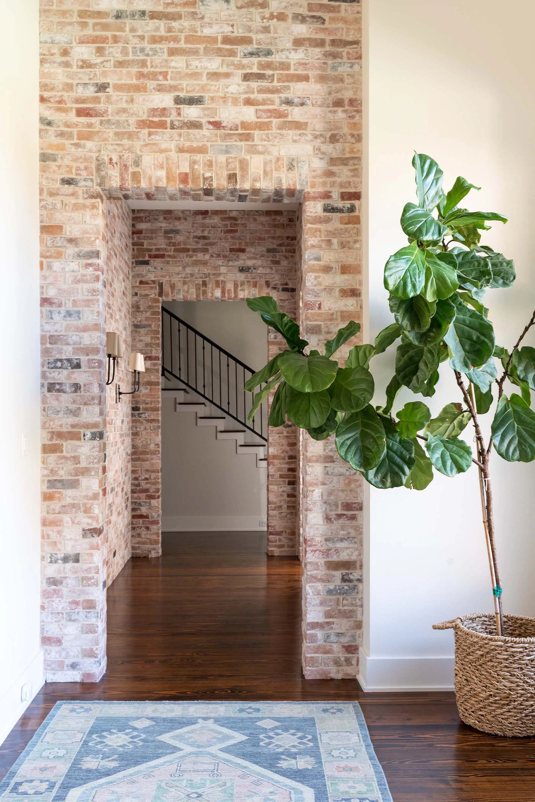Contact — Andrade Custom Homes