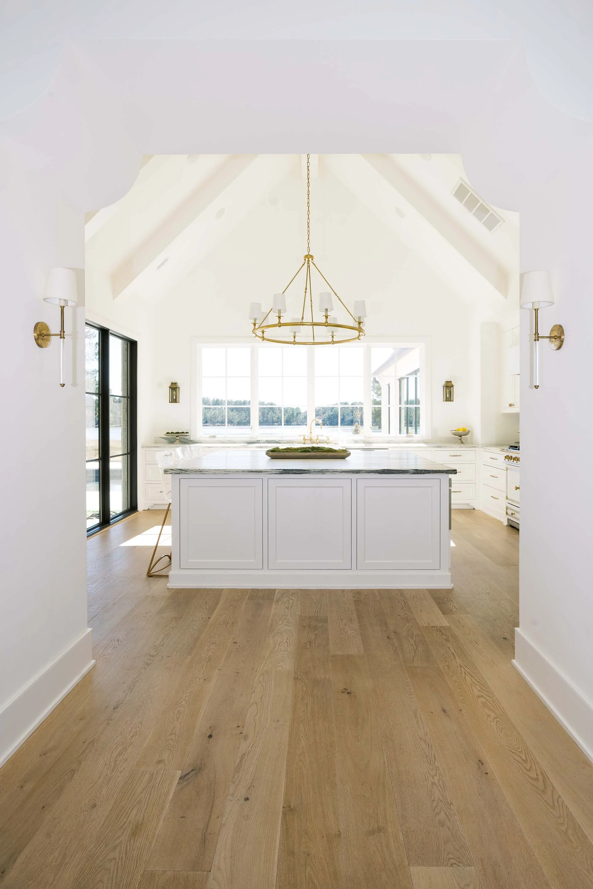 Andrade Custom Homes