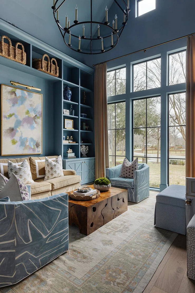 Portfolio — Andrade Custom Homes