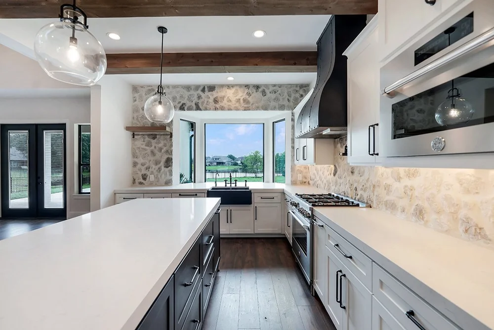 Portfolio — Andrade Custom Homes