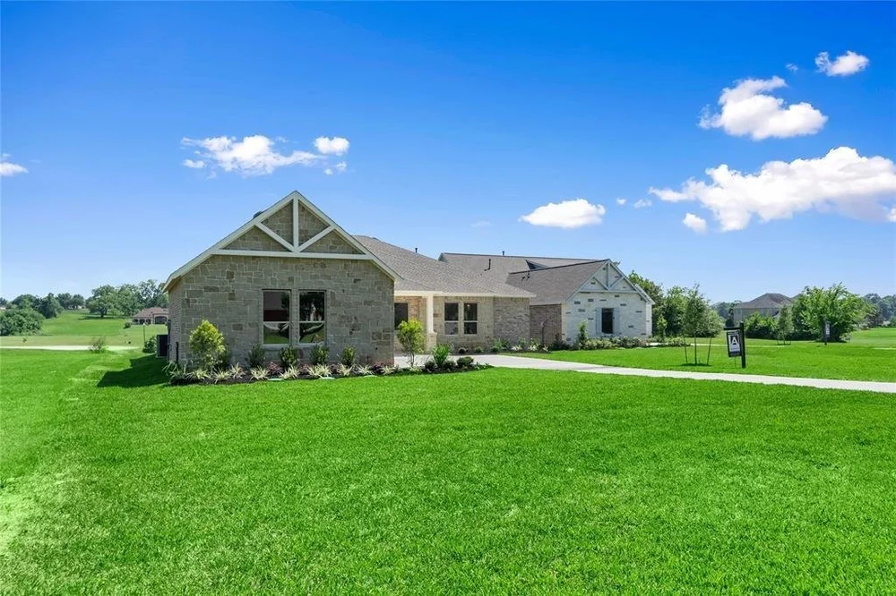 Portfolio — Andrade Custom Homes