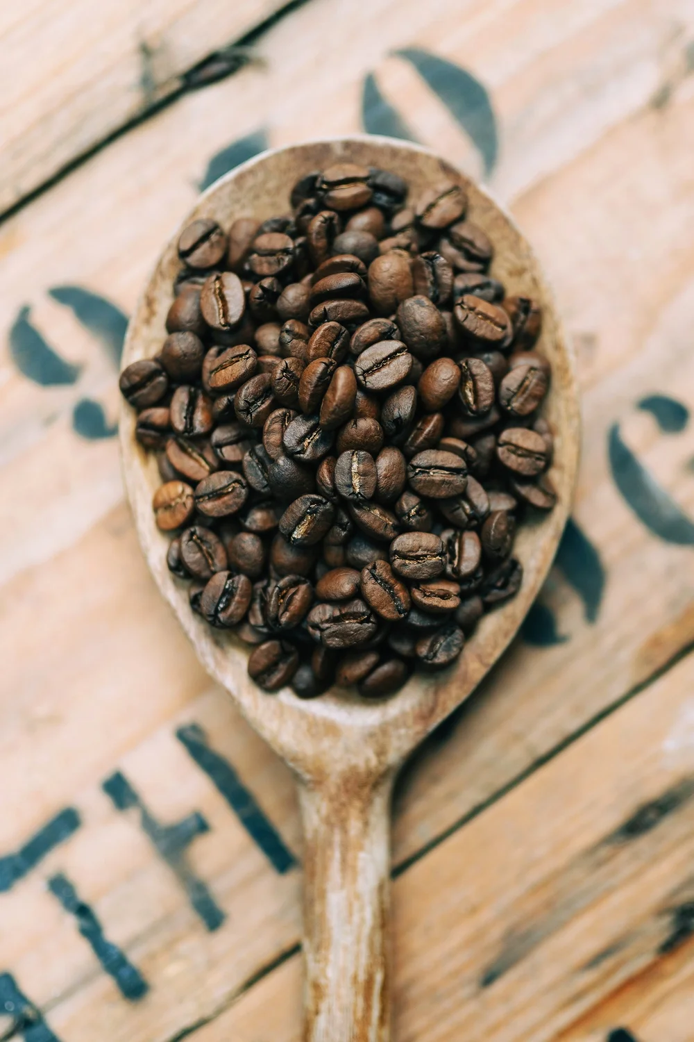 Cinnamon Fig Latte — Cooking & Cats