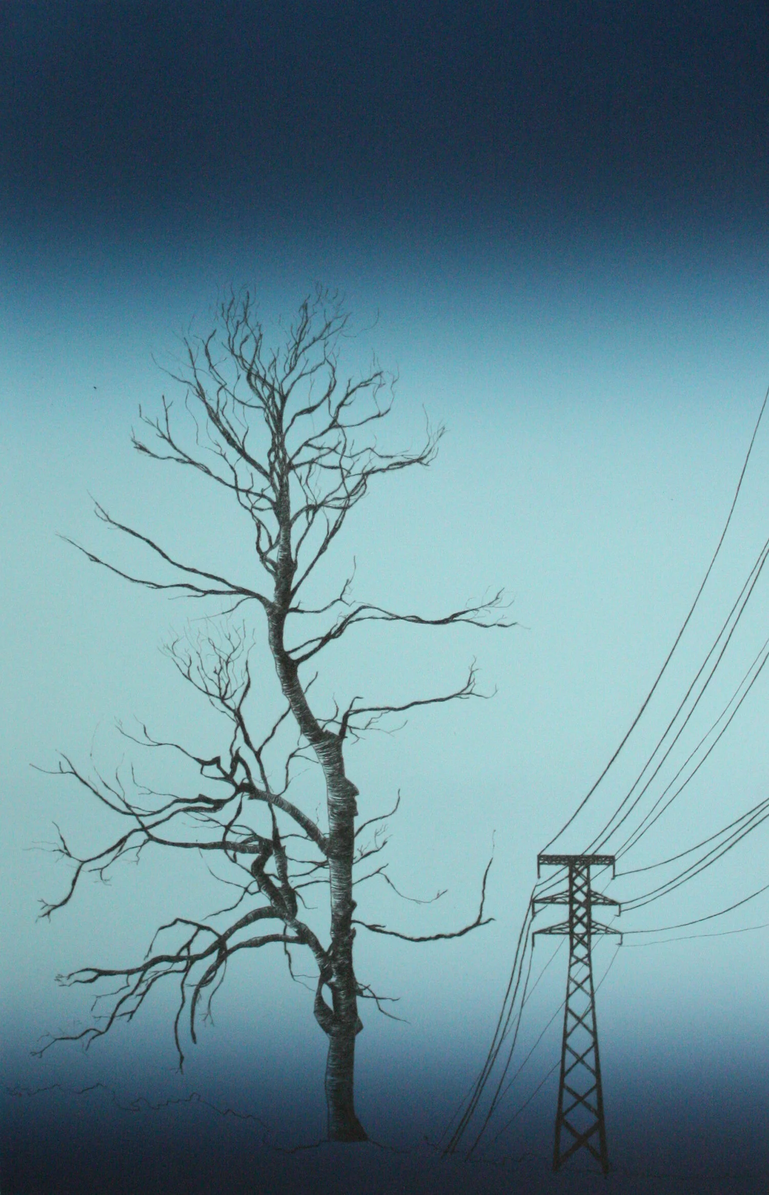 Printmaking — Deirdre Gallagher