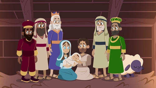 BBC Bitesize: Primary Religious Education — TAUNT