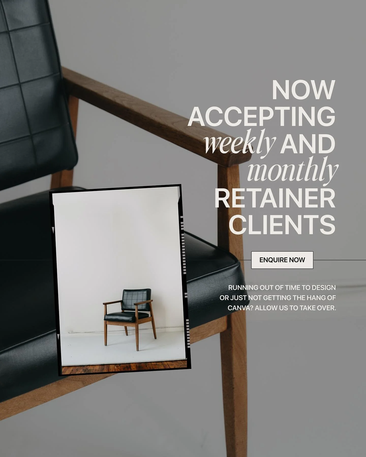 Built From Fire Design Studio - Branding Specialist & Web Designer