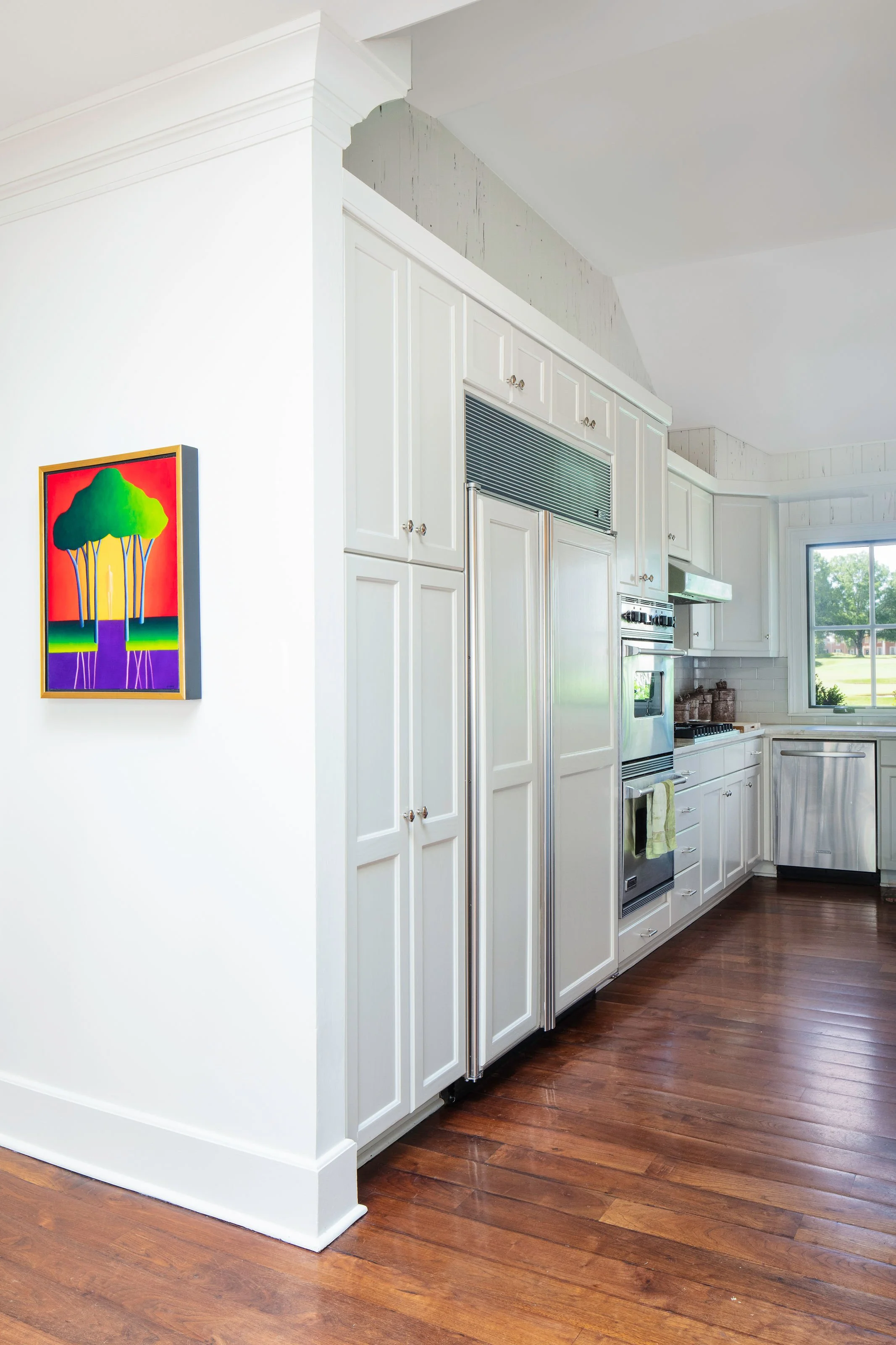 Midland — Lisa Mallory Interior Design