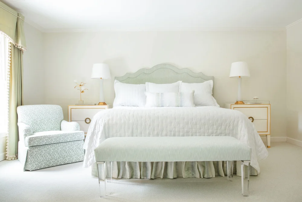 Projects — Lisa Mallory Interior Design