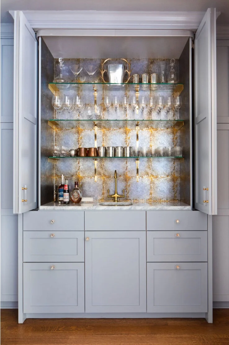 Projects — Lisa Mallory Interior Design