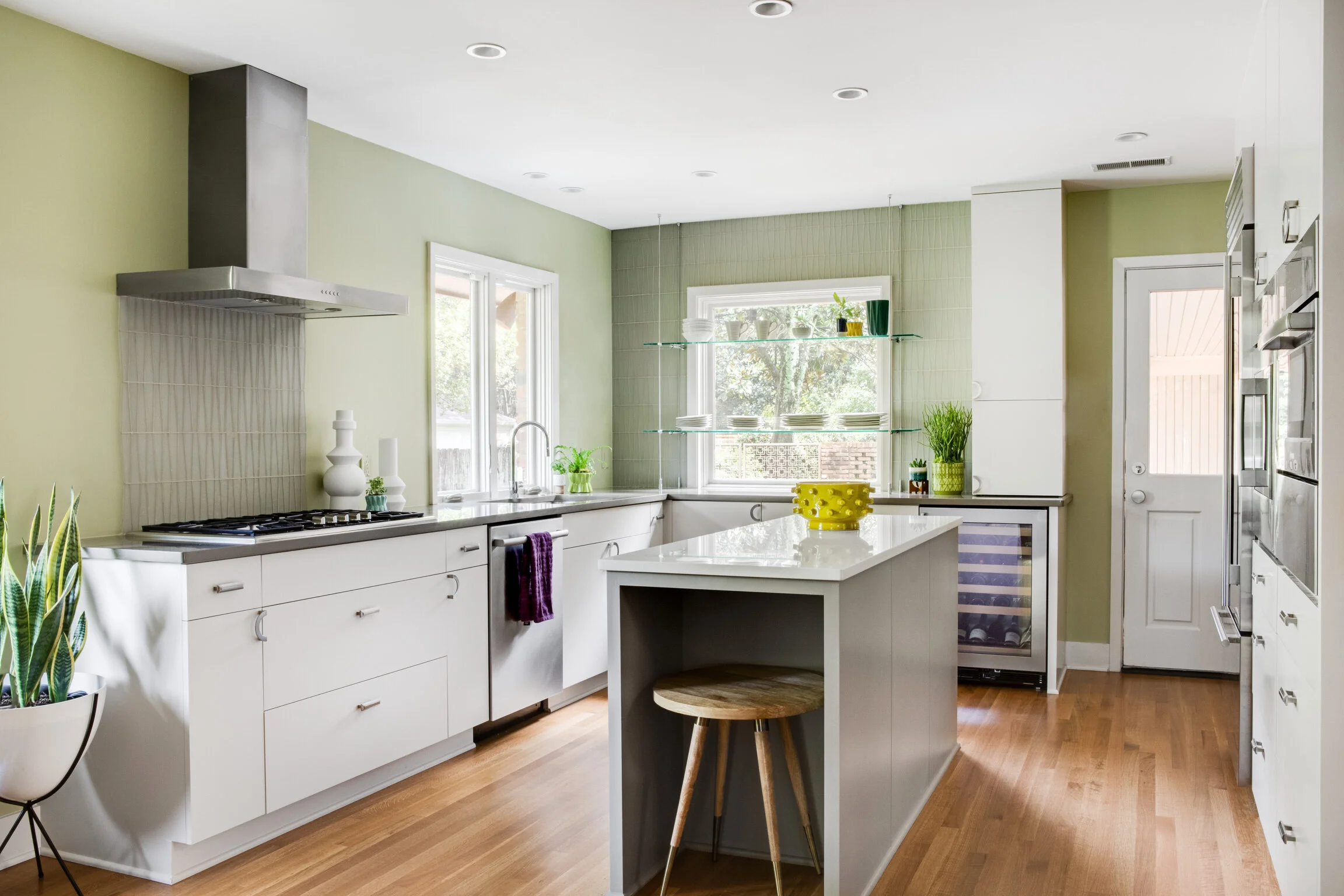 Projects — Lisa Mallory Interior Design