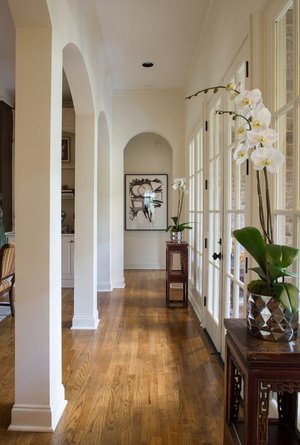 Projects — Lisa Mallory Interior Design