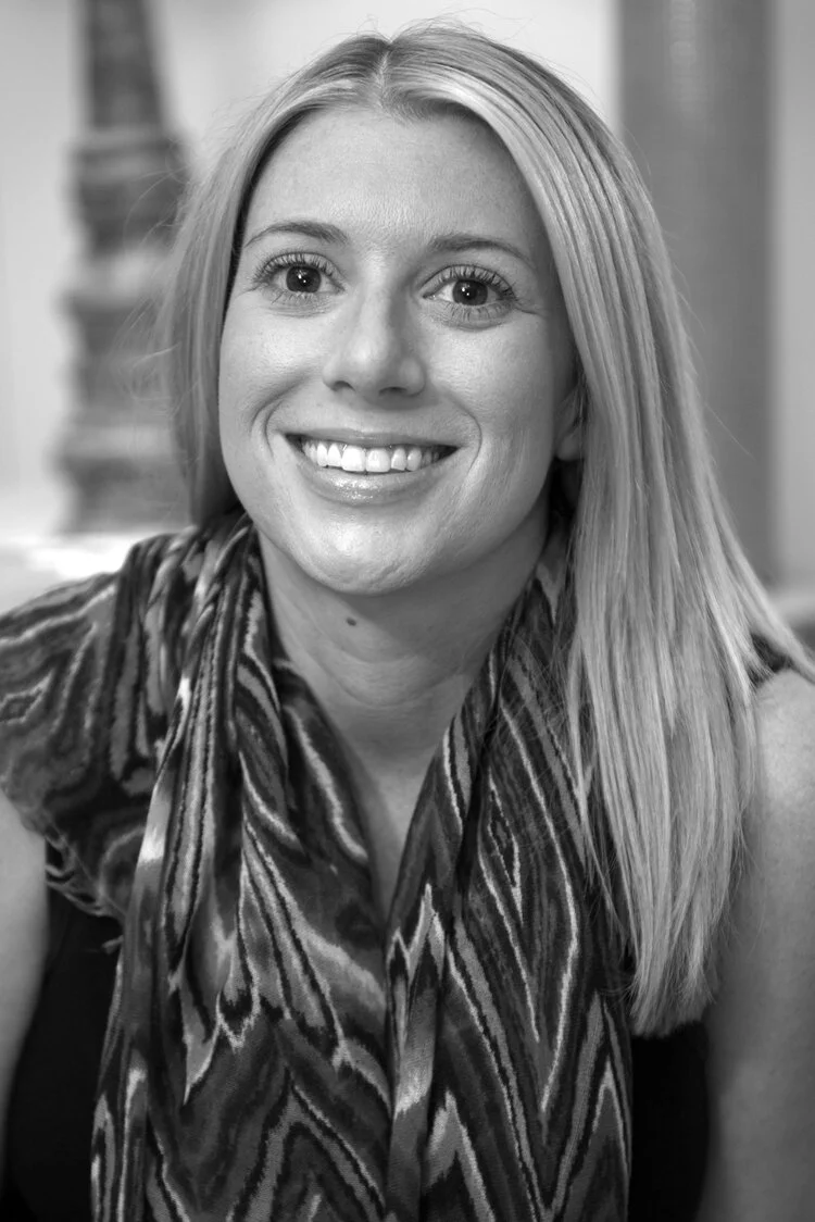 About — Lisa Mallory Interior Design