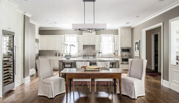 Projects — Lisa Mallory Interior Design