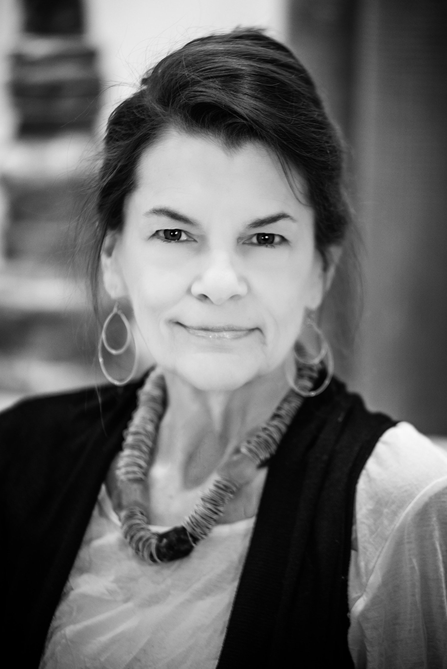 About — Lisa Mallory Interior Design