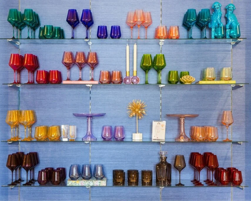 About — Lisa Mallory Interior Design