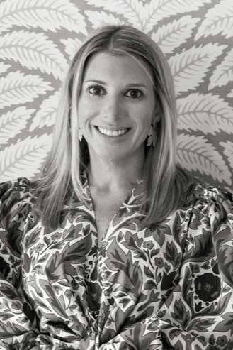 About — Lisa Mallory Interior Design