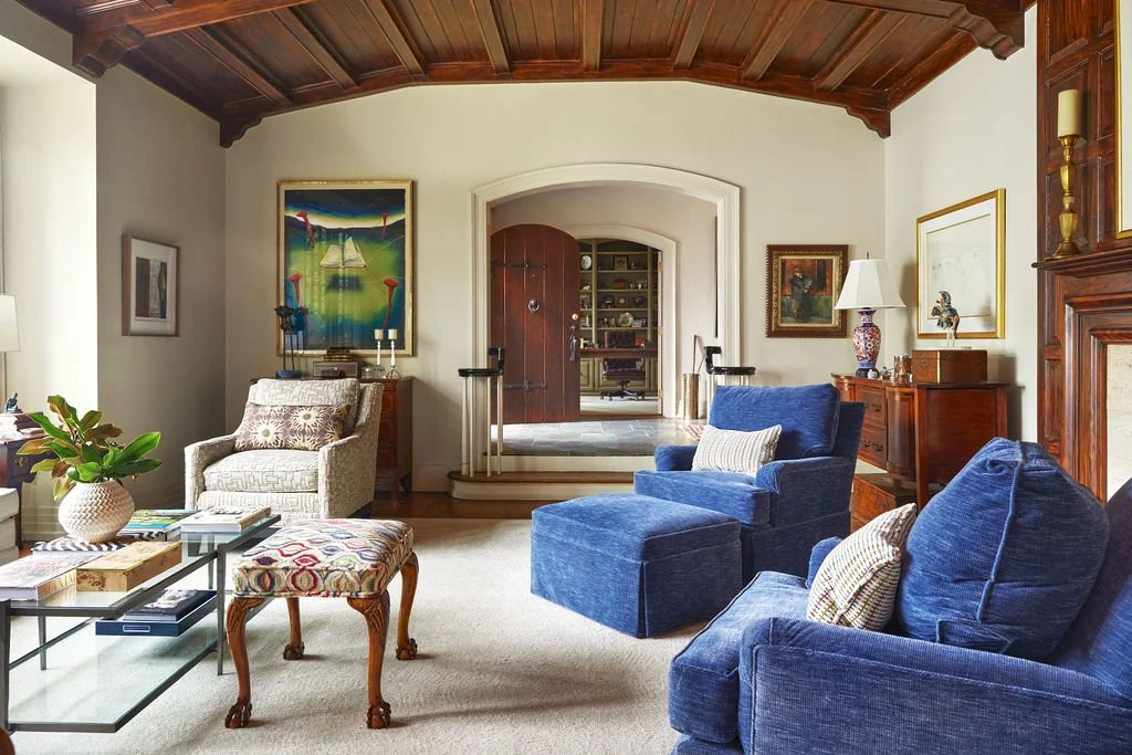 Lisa Mallory Interior Design