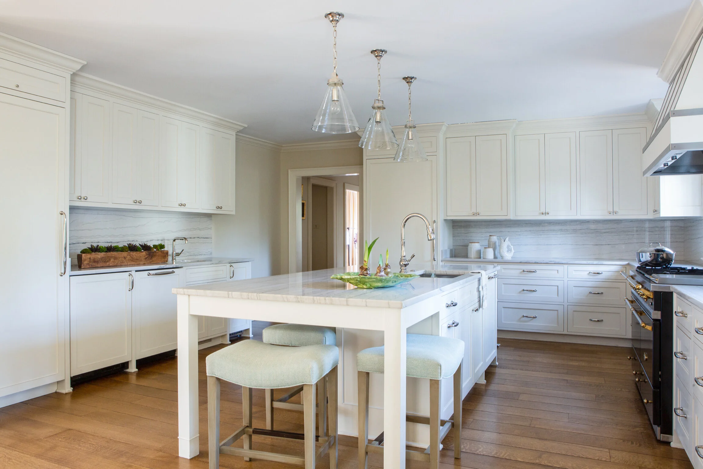 Lisa Mallory Interior Design