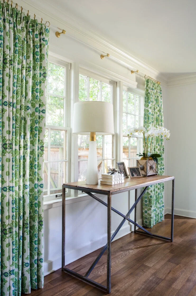 East Goodwyn — Lisa Mallory Interior Design