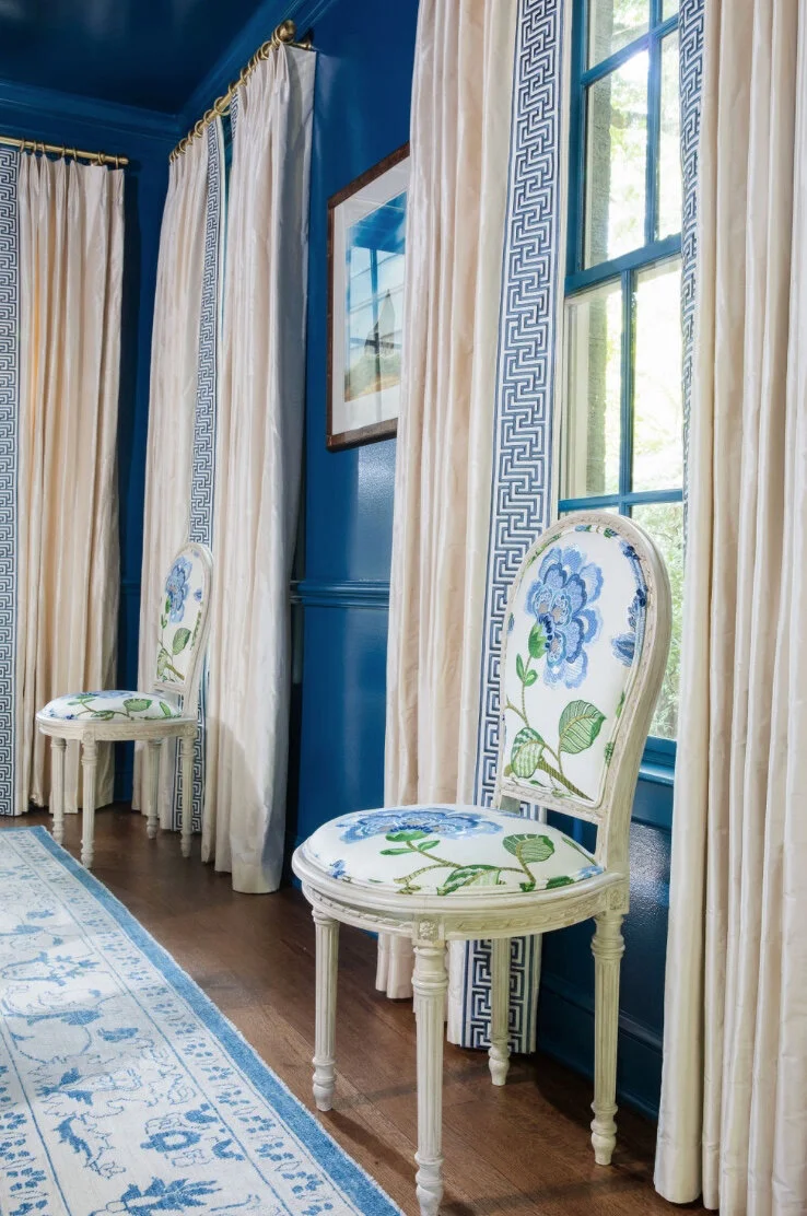 East Goodwyn — Lisa Mallory Interior Design