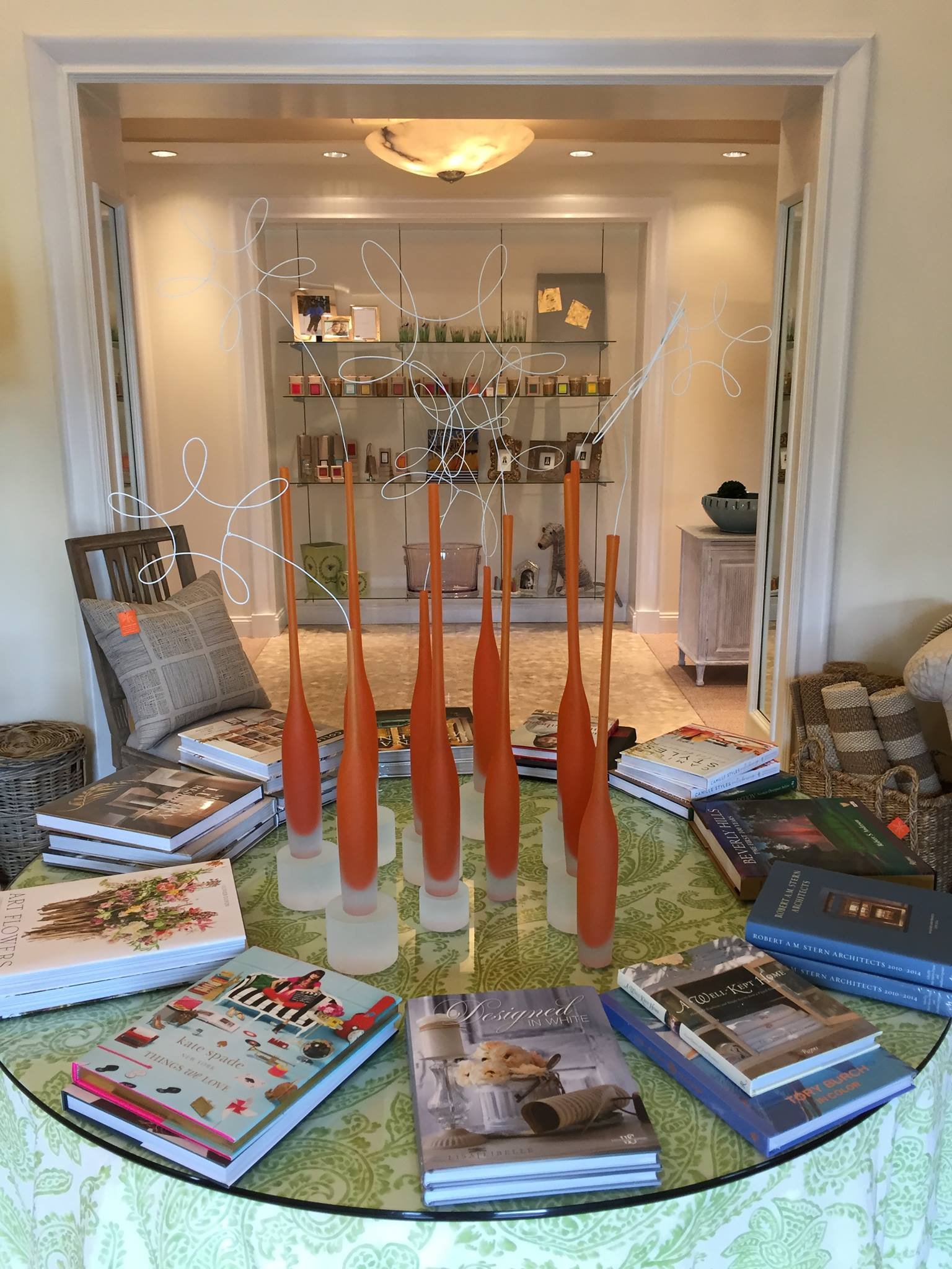 About — Lisa Mallory Interior Design
