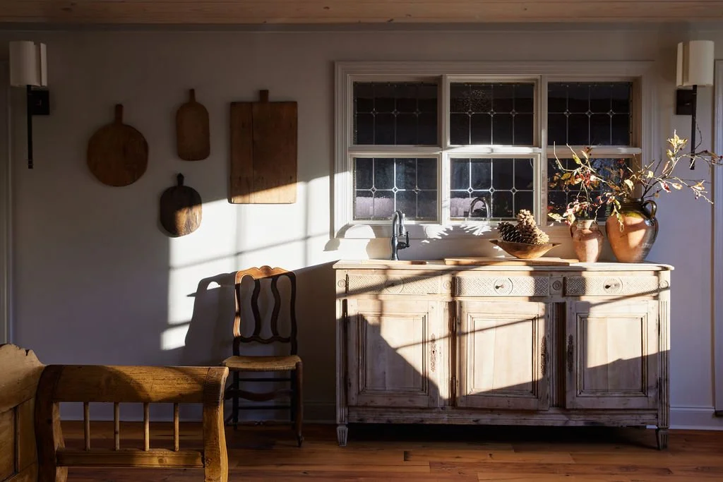 Lisa Mallory Interior Design