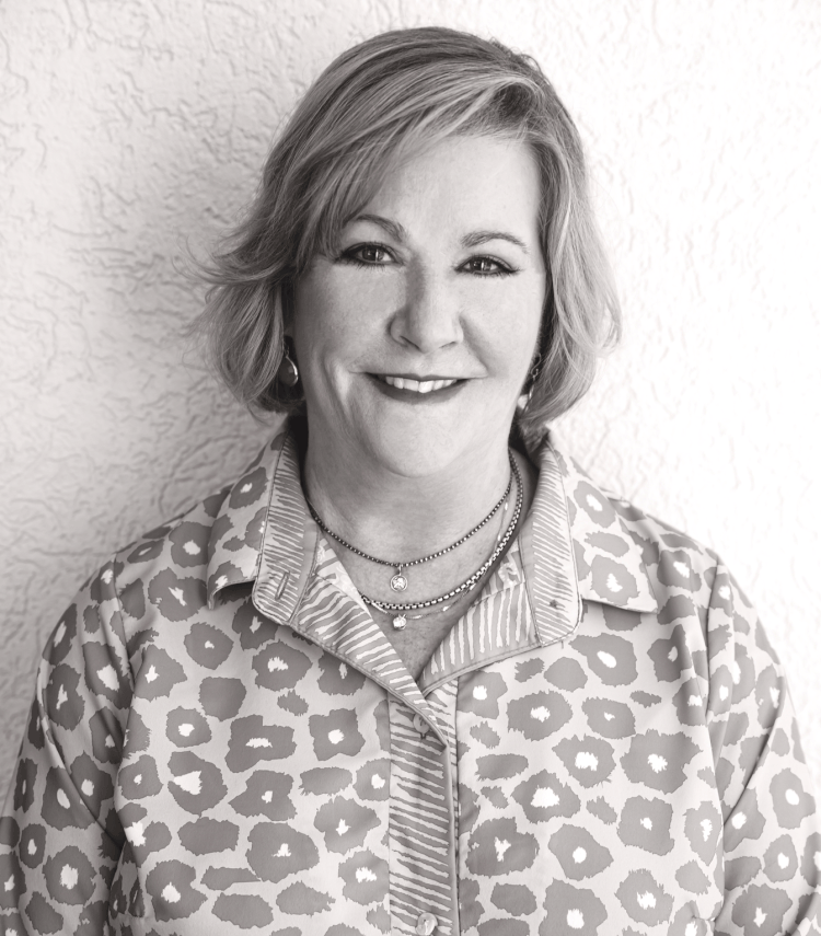 About — Lisa Mallory Interior Design