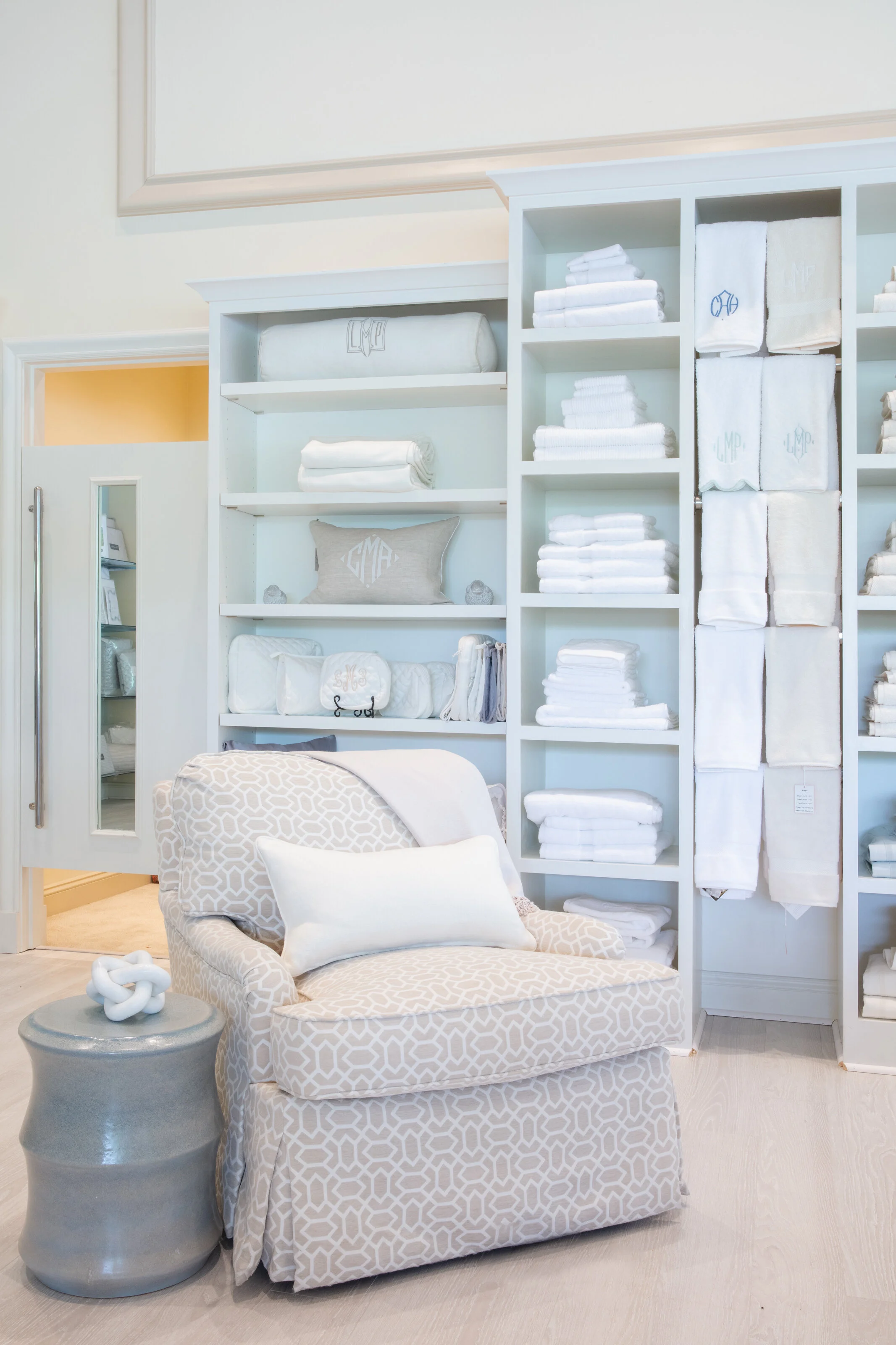 Lisa Mallory Interior Design