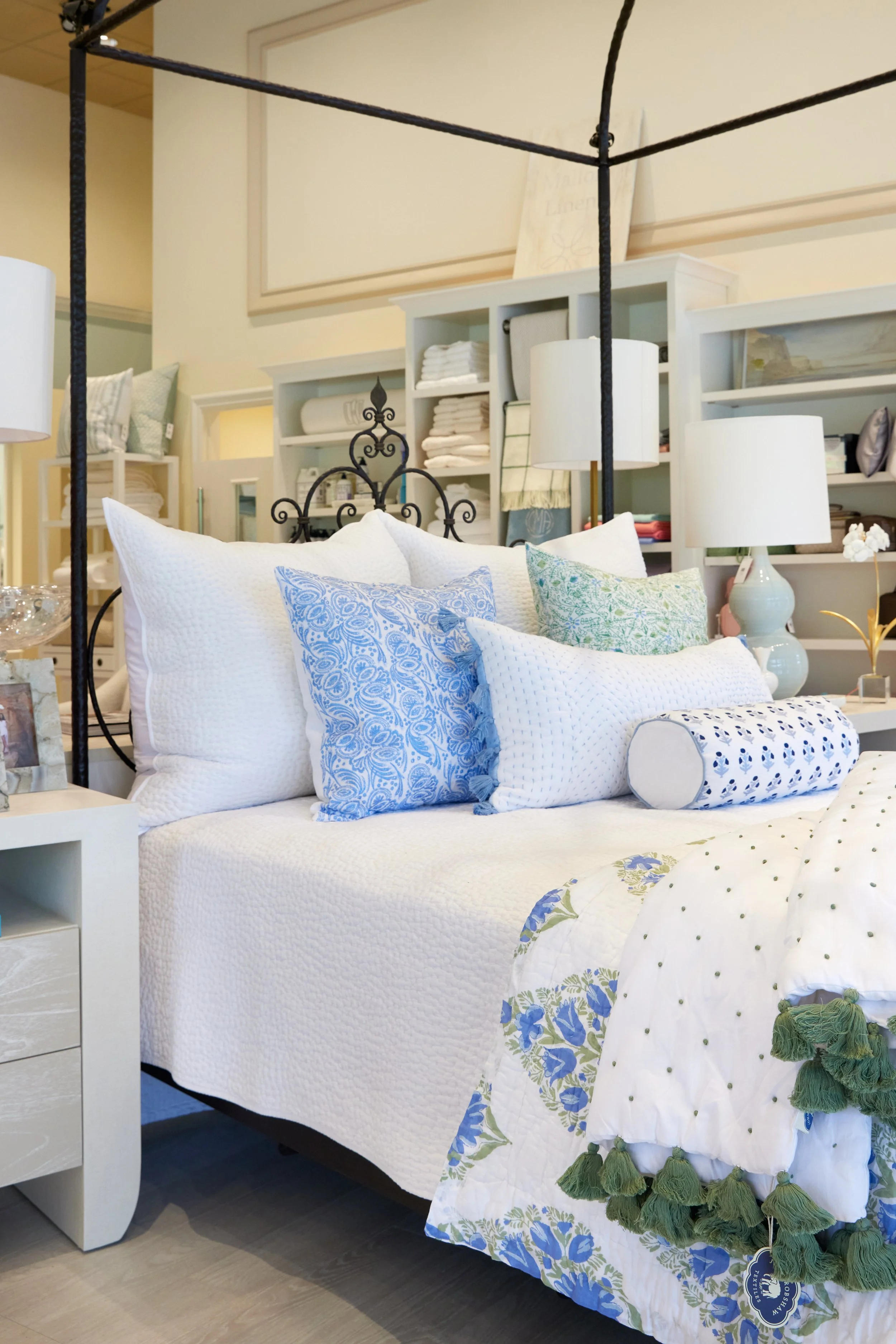 Lisa Mallory Interior Design