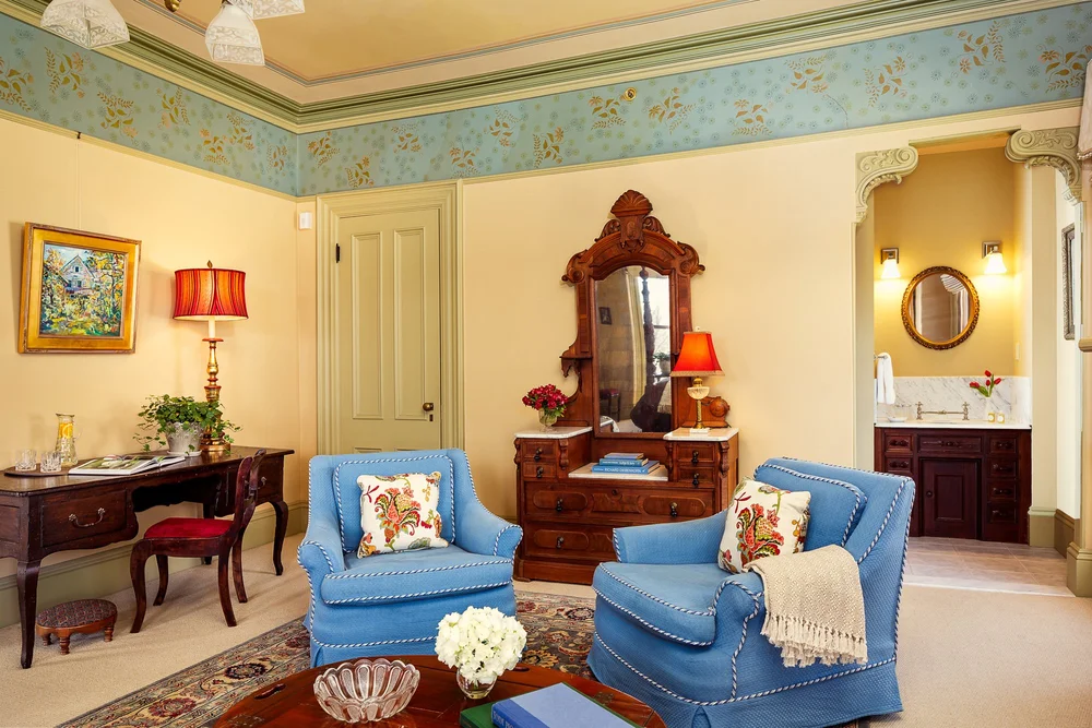 Staying Here - The Lady Mary Inn — The Lady Mary Inn