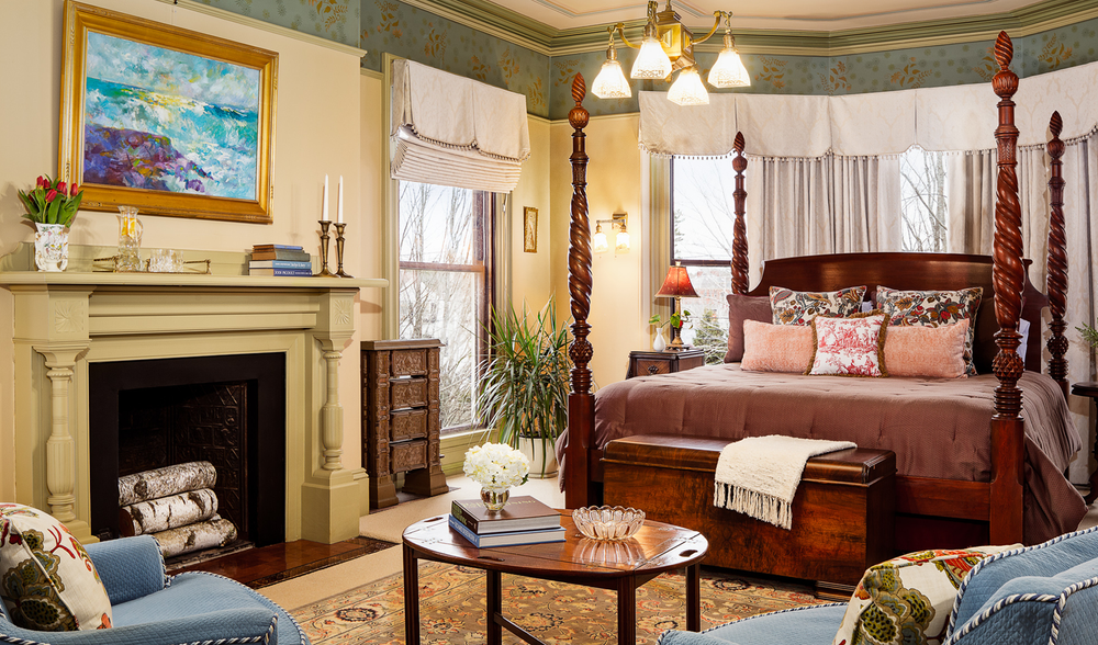 Staying Here - The Lady Mary Inn — The Lady Mary Inn