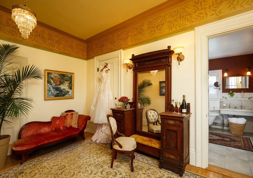 Staying Here - The Lady Mary Inn — The Lady Mary Inn