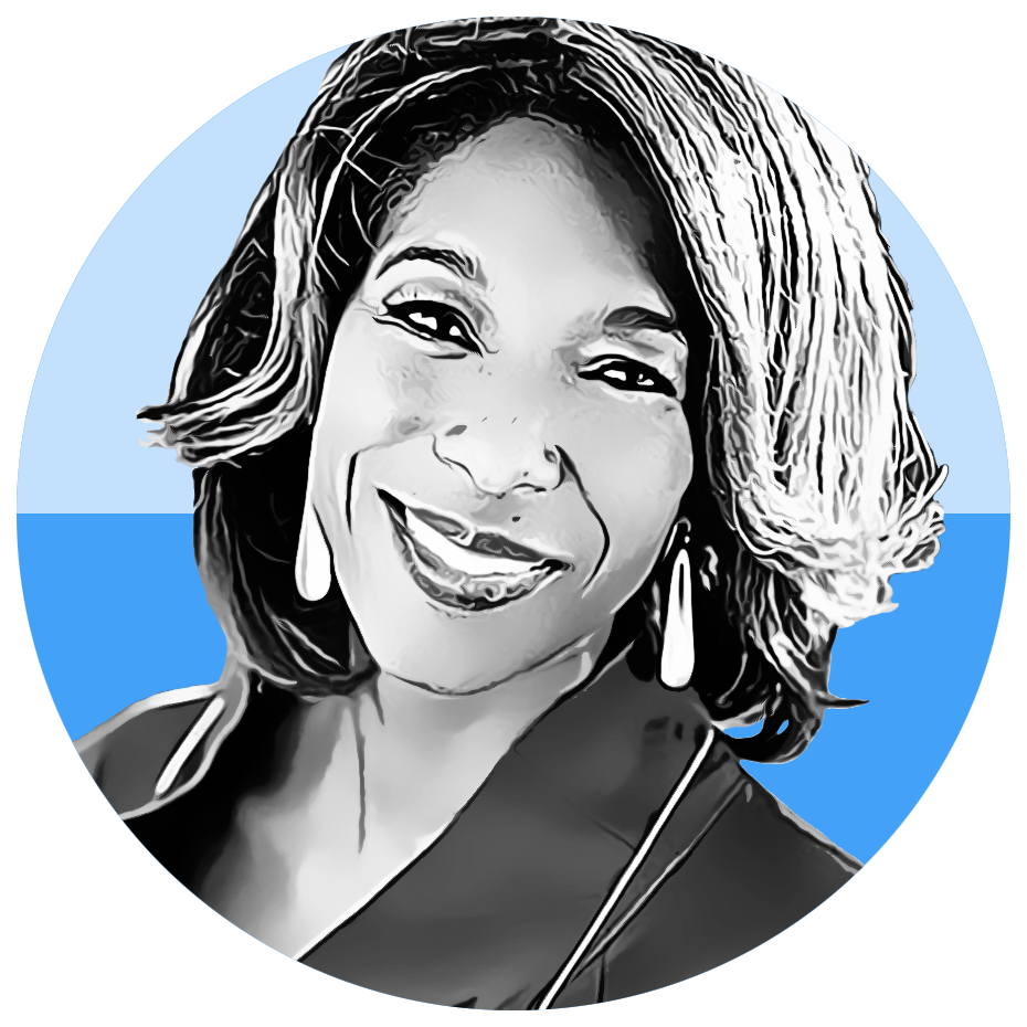 Health 2049 Podcast — Hosts