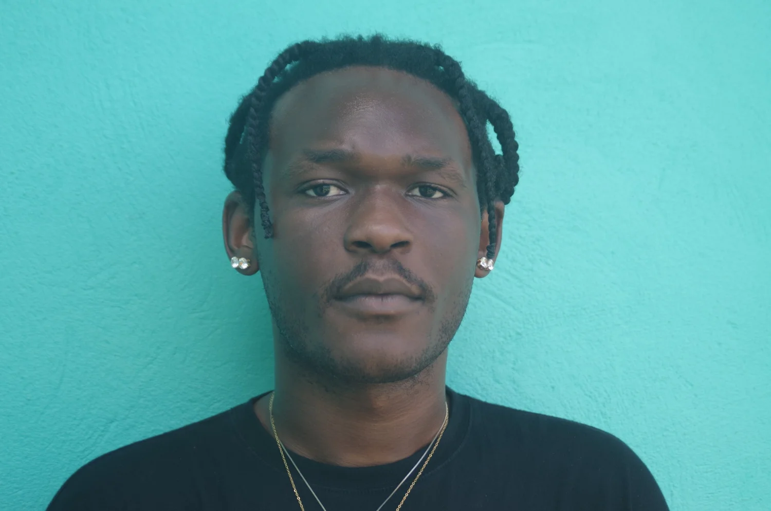 KEITH THOMPSON — MESTRE PROJECTS