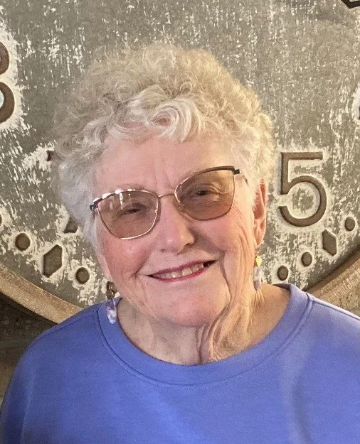 Volunteer — Williston Council for the Aging