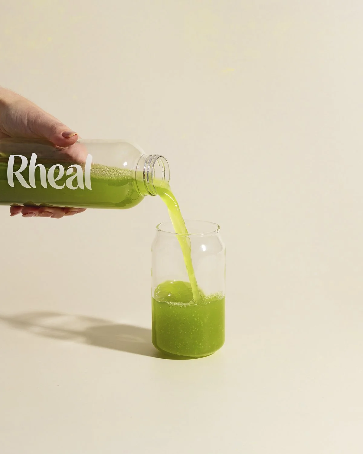 Rheal Superfoods: August shoot — Sigourney Whitesel Studio