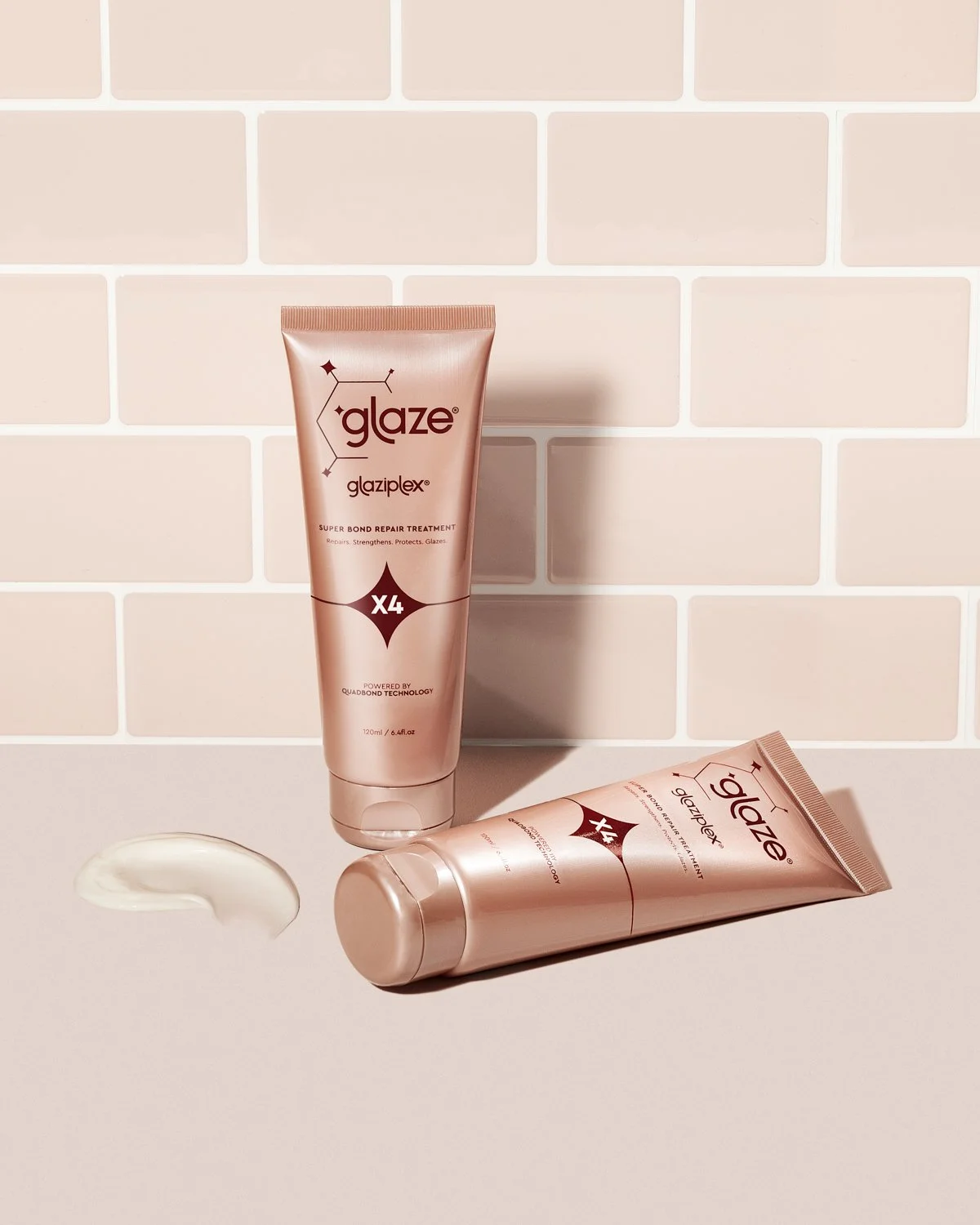 Glaze: Glaziplex — Sigourney Whitesel Studio