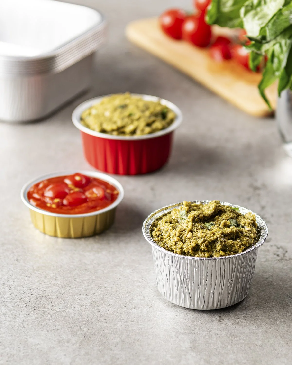 Coppice: August Shoot — Sigourney Whitesel Studio