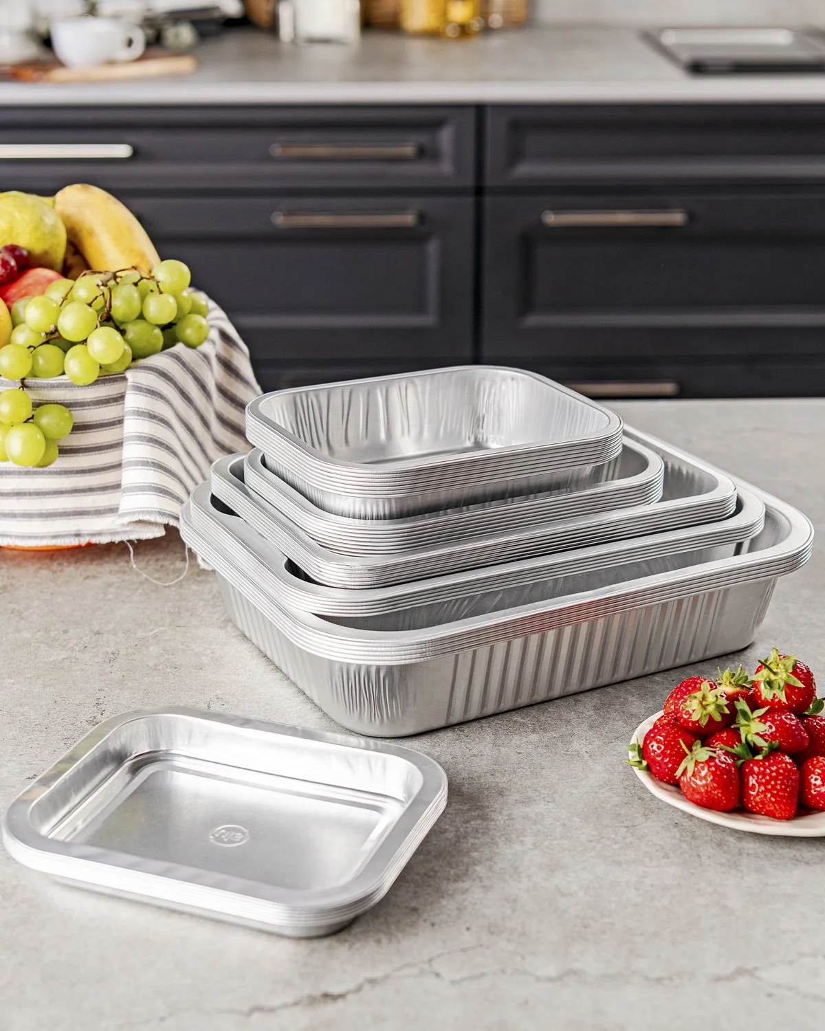 Coppice: August Shoot — Sigourney Whitesel Studio