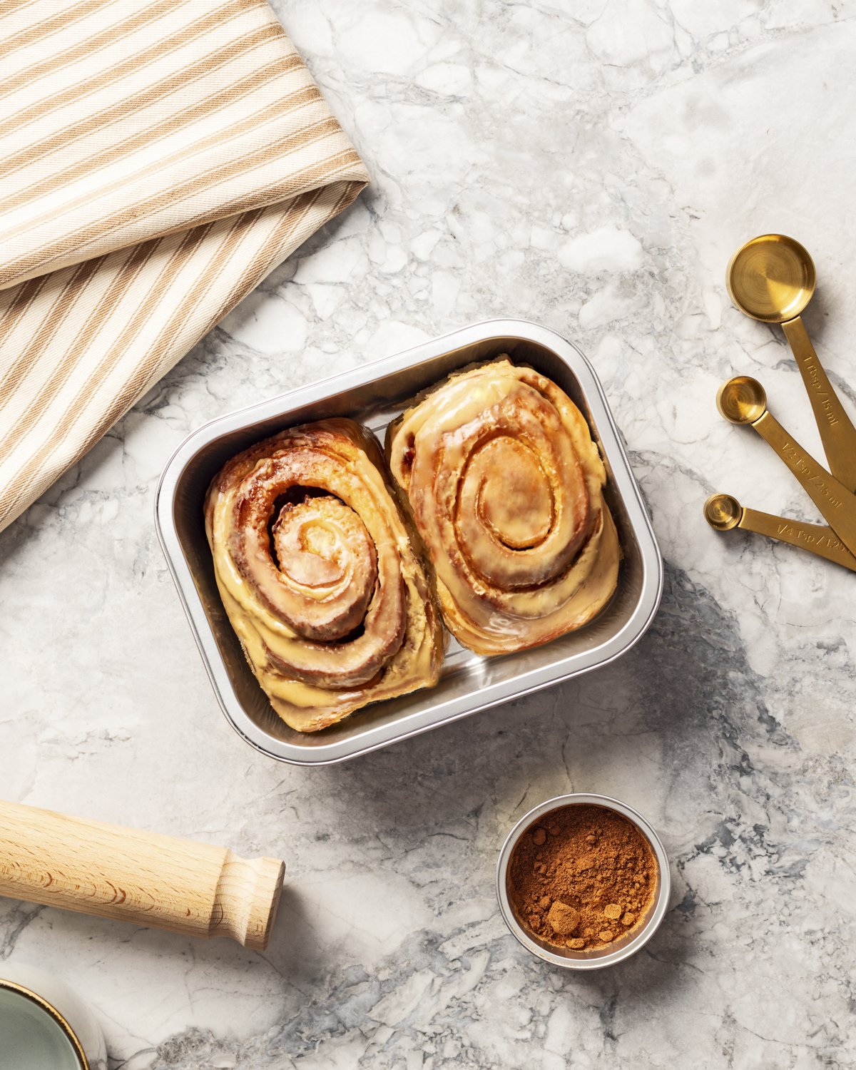 Coppice: August Shoot — Sigourney Whitesel Studio